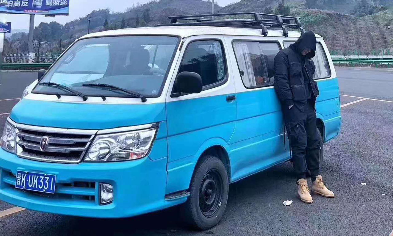 HAISE ECONOMY - Motormundo Huancayo - Automotriz San Cristobal